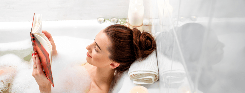 Hydrotherapy at Home Is Backed by Science—Here’s How to Use It Right