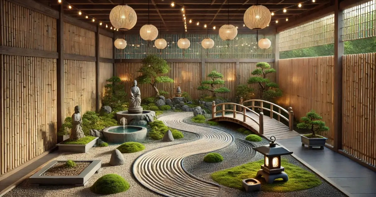 10 Zen Garden Decor Ideas That Instantly Calm Your Space