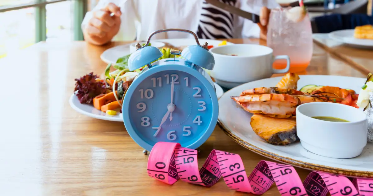 Why Everyone Should Try Intermittent Fasting: 7 Surprising Benefits
